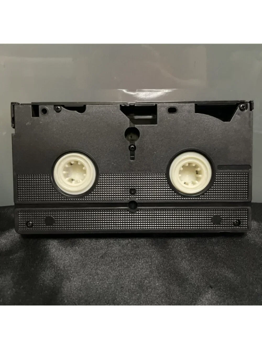 Goodtimes | Media | The Last Time I Saw Paris 954 Vhs Tape Elizabeth ...